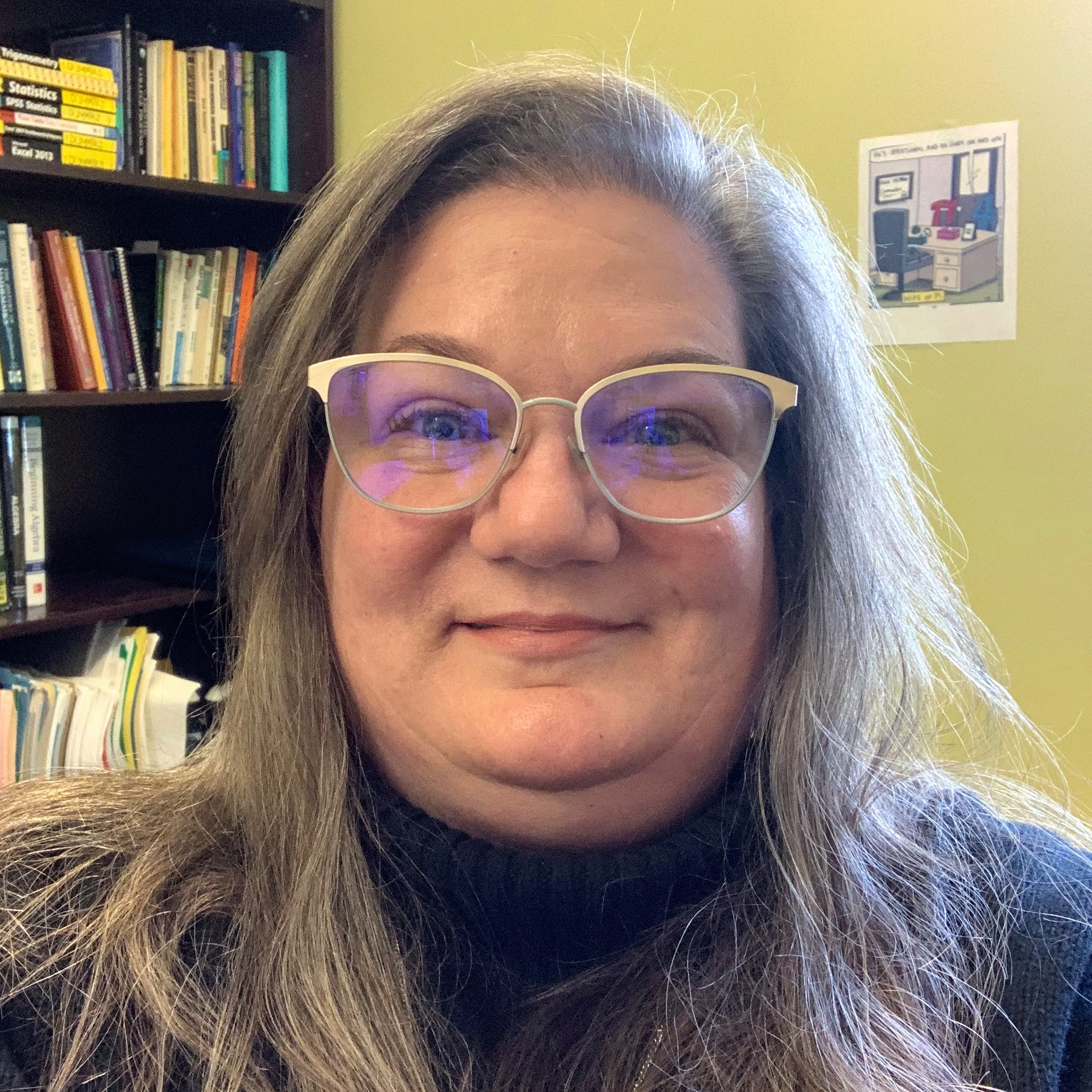 Executive Board | United Academics AAUP/AFT Local 4996